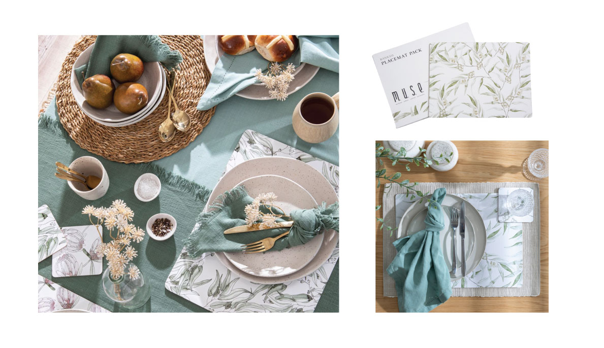 Kitchen + Dining – Sweet Pea Studios